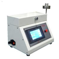 China ASTM D3884 Compliant Linear Abrasion Tester For Textiles Plastic Test Plastic Test Machine for sale
