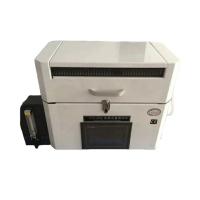 China ISO 6964 Carbon Black Content Tester Apparatus For Polyolefin Plastic Plastic Test for sale