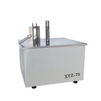 China Dumbbell Shape Sample Cutter Machine 2800rpm Dumbbell Sample Machine Plastic Test for sale