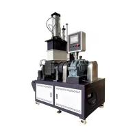 China Lab Rubber Internal Mixer Machine 1L 3L 5L 10L 20L PVC Mixer Machine Plastic Test for sale