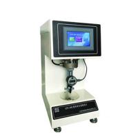 China ISO 2039 Plastic Ball Indentation Hardness Tester Stainless Steel Plastic Test for sale