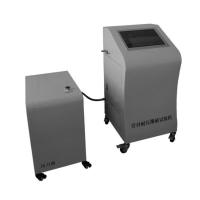 China Pipeline Hydrostatic Pressure Tester Plastic Pipe Pressure Blasting Test Machine Plastic Test for sale
