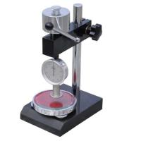 China ISO 868 Plastic Shore A Hardness Tester Vulcanized Rubber Hardness Tester Plastic Test for sale