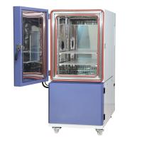 China 408L 1000L Environment Test Chamber Programmable Temperature And Humidity Chamber Environment Test Chamber for sale