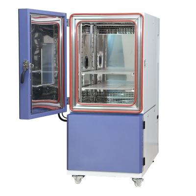 China 408L 1000L Environment Test Chamber Programmable Temperature And Humidity Chamber Environment Test Chamber for sale