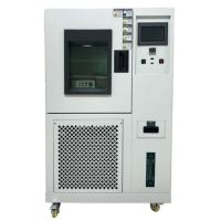 China 80L Constant Temperature Humidity Test Chamber Climatic Aging Test Machine 220V 50Hz Environment Test Chamber for sale