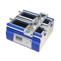 China BGD 528 Multifunction Abrasion Scrub Tester Multifunctional Scrub Resistant Instrument Paint Testing Equipment for sale