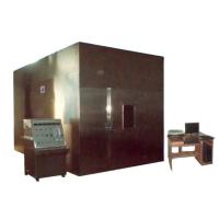 China IEC 61034 Lab Flammability Tester Smoke Density Testing Machine For Cable Flammability Tester for sale