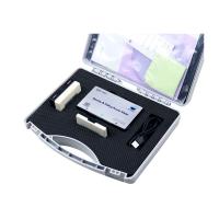 China BGD 583 ISO 2814 Paint Opacity Meter Intelligent Reflectometer Hiding Power Machine Paint Testing Equipment for sale