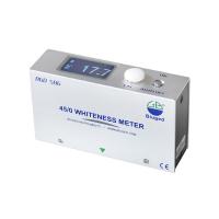 China Paint Coating Portable Whiteness Meter 1.5V AA Brightness Testing Machine Paint Testing Equipment for sale