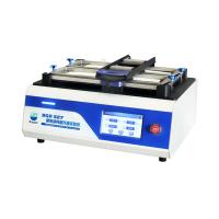 China BGD 527 Architectural Paint Testing Equipment Stain Resistance Tester Anti Brush Tester Paint Testing Equipment for sale