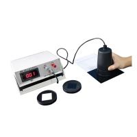 China BGD 580 Coating And Paint Testing Equipment Reflectivity Meter Covering Power Tester Paint Testing Equipment for sale