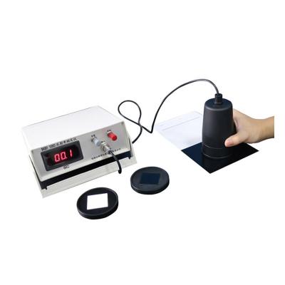 China BGD 580 Coating And Paint Testing Equipment Reflectivity Meter Covering Power Tester Paint Testing Equipment for sale