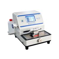 China BGD 592 Ink Friction Tester Putty Sandability Machine Solvent Wipe Resistant Tester with Multi Functions Paint Testing E for sale