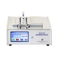 China BGD 595 Anti Crack Fatigue Tester Crack Resistance Fatigue Machine For Building Coating Paint Testing Equipment for sale