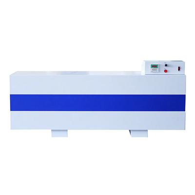 China BGD 597 Initial Drying Cracking Resistance Tester Drying Anti-Cracking Machine Paint Testing Equipment for sale