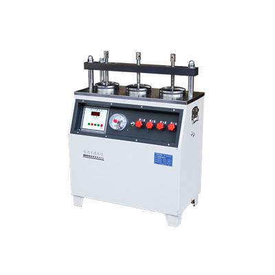 China BGD 599 Electric Digital Impermeability Tester Electronic Waterproofness Meter Automated Leak Resistance Gauge Paint Tes for sale
