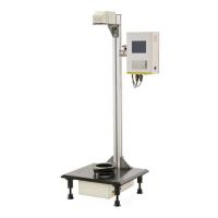 China Laboratory Falling Dart Impact Tester For Plastic Film ASTM D1709 ISO 7765 Film Testing Equipment Film Testing Equipment for sale
