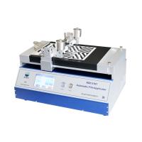 China BGD 218 BGD 219 Automatic Film Applicator Coating Testing Machine Wire Rod Coater Paint Testing Equipment for sale
