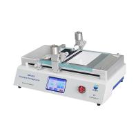 China BGD 218/S & BGD219/S Automatic Film Applicator Automated Precision Coating Meter System Paint Testing Equipment for sale