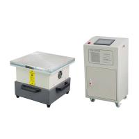 China Electromagnetic Vertical Vibration Tester With Closed Loop Function Vibration Test Machine Vibration Test Machine for sale