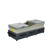 China Vertical Horizontal Vibration Testing Machine Electromagnetic Load Cell Testing Machine Vibration Test Machine for sale