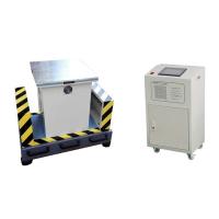 China X Y Z Vibration Test Machine Three Axis Triaxial Vibration Test Table Vibration Test Machine Vibration Test Machine for sale