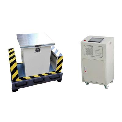 China X Y Z Vibration Test Machine Three Axis Triaxial Vibration Test Table Vibration Test Machine Vibration Test Machine for sale
