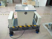 China X Y Z Vibration Test Machine Three Axis Triaxial Vibration Test Table Vibration Test Machine Vibration Test Machine for sale