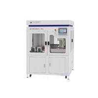 China Automatic Spray Sepeicmens Preparation Workstation Automated Fabrication System Paint Testing Equipment for sale