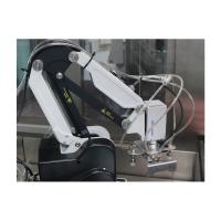 China Automatic Spray Sepeicmens Preparation Workstation Automated Fabrication System Paint Testing Equipment for sale