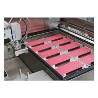 China Automatic Spray Sepeicmens Preparation Workstation Automated Fabrication System Paint Testing Equipment for sale