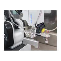 China Automatic Spray Sepeicmens Preparation Workstation Automated Fabrication System Paint Testing Equipment for sale