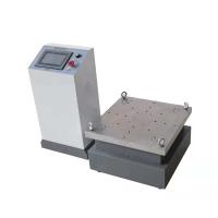 China Auto Parts Vibration Test Machine Vertical Electromagnetic Vibration Shaker Table 50kg Vibration Test Machine for sale