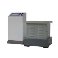 China ASTM D999 Electromagnetic Tester Vertical Horizontal Vibration Tester Shaking Table Vibration Test Machine Vibration for sale
