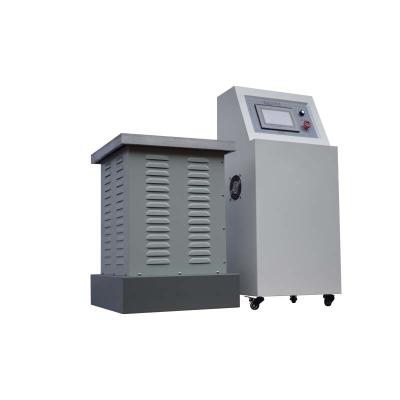 China X Y Z 3 Axis Vibration Table Horizontal Vertical Vibration Tester ISO 13355 ASTM D4728 Vibration Test Machine for sale