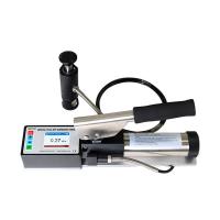 China BGD 500 Automatic Digital Pull Off Adhesion Tester Psia Tester ISO 4624 ASTM D 4541 Paint Testing Equipment for sale