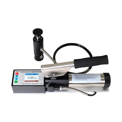 China BGD 500 Automatic Digital Pull Off Adhesion Tester Psia Tester ISO 4624 ASTM D 4541 Paint Testing Equipment for sale