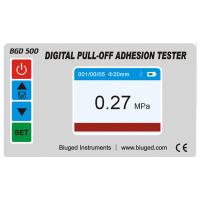 China BGD 500 Automatic Digital Pull Off Adhesion Tester Psia Tester ISO 4624 ASTM D 4541 Paint Testing Equipment for sale