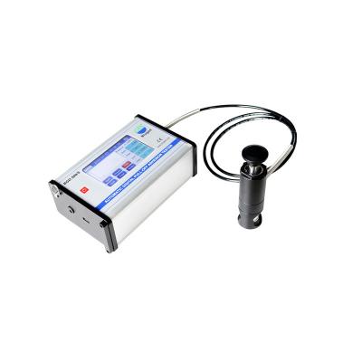 China BGD 500S ASTM D 4541 Automatic Pull Off Adhesion Tester Digital Tensile Adhesion Machine Paint Testing Equipment for sale