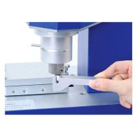 China BGD 501 Automatic Loop Adhesiontester Electric Adhesion Testing Machine Paint Testing Equipment for sale