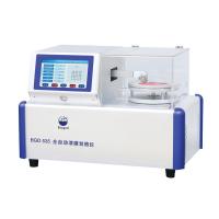 China BGD 535 1S0 2409 Automatic Cross Hatch Tester Paint Film Grading instrument 80W Paint Testing Equipment for sale