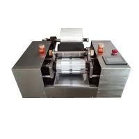 China Gravure Printing Ink Proofing Machine 450W Motor Drive Circle Pressure Packaging Film Ink Proofer for sale