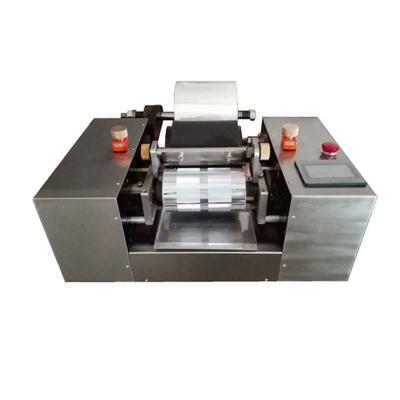 China Gravure Printing Ink Proofing Machine 450W Motor Drive Circle Pressure Packaging Film Ink Proofer for sale