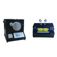 China ISO 3782 Ink Printability Tester Ink Proofer AC220V 50Hz 0-1000N Adjustable Pressure Paperboard Tester for sale