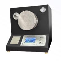 China ISO 3782 Ink Printability Tester Ink Proofer AC220V 50Hz 0-1000N Adjustable Pressure Paperboard Tester for sale