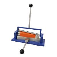 China BGD 566 ISO 6860 Conical Mandrel Tester Coating Shaft Bending Machine Paint Testing Equipment for sale