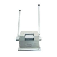 China BGD 568 ISO 17132 ASTM D 4145 T Bend Tester Manual Coating Bend Device Paint Testing Equipment for sale