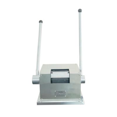 China BGD 568 ISO 17132 ASTM D 4145 T Bend Tester Manual Coating Bend Device Paint Testing Equipment for sale
