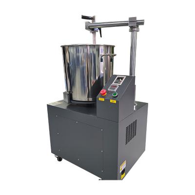 China 40L Offset Ink Mixing Machine 1.1KW 0-400r/min High Speed Paint Blending Ink Proofer Mixer for sale